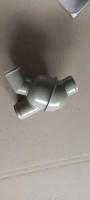 China LGMC Weichai Excavator Thermostat 76° 612600061730 Small Size Spare Parts for sale