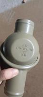 China LGMC Weichai Excavator Thermostat 76° 612600061730 Small Size Spare Parts for sale