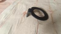 China LGMC High Strength Rubber Spacer Steel 20A2841 for sale