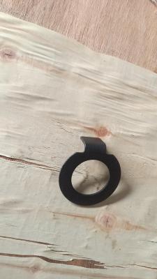 China LGMC High Strength Rubber Spacer Steel 20A2841 for sale
