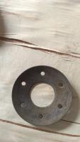 China 56A0089 Excavator Washer Hammer Gear Gasket Heat Resistance Engine Spare Part for sale