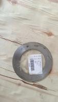 China Liugong Wheel Loader Spare Parts 56A0042 Shaft Gear Gasket 100% Original for sale