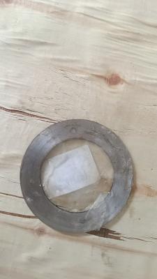 China Liugong Wheel Loader Spare Parts 56A0042 Shaft Gear Gasket 100% Original for sale