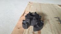 China Small Loader Spare Parts High Pressure Hydraulic Piston Gear Pump 0750 132 143 for sale
