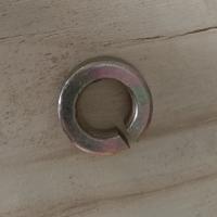 China Original Wheel Loader Spare Parts  76A0003 Washer Gasket for sale