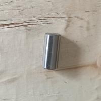 China Customized Wheel Loader Spare Parts Stainless 60A0712 Roller for sale
