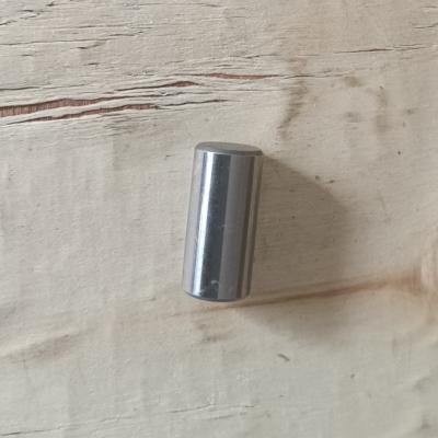 China Customized Wheel Loader Spare Parts Stainless 60A0712 Roller for sale