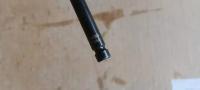 China Wheel Loader Exhaust Valve 3920868 Large Displacement Vent Valve for Heavy Equipment for sale
