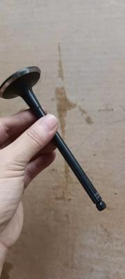 China Wheel Loader Exhaust Valve 3920868 Large Displacement Vent Valve for Heavy Equipment for sale