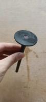China Wheel Loader Exhaust Valve 3920868 Large Displacement Vent Valve for Heavy Equipment for sale