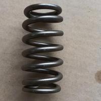 China Lgmc 3916691 Wheel Loader Spare Parts Spring 100% Original 3 Months Warranty for sale