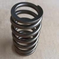 China Lgmc 3916691 Wheel Loader Spare Parts Spring 100% Original 3 Months Warranty for sale
