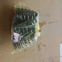 China Lgmc 3916691 Wheel Loader Spare Parts Spring 100% Original 3 Months Warranty for sale