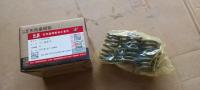 China LGMC 3926700 Compressed Extension Spring for Wheel Loader Spare Parts 100% Original for sale
