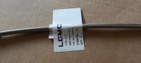 China LGMC Original Engine S Hose 4938512 Bending Resistant for Wheel Loader for sale