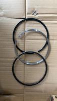 China lgmc parts 3802561 std piston kit for diesel engine 4btaa 6bt for sale