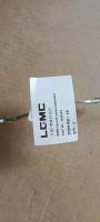 China lgmc auto engine parts 3926103 fuel return pipe hose for sale