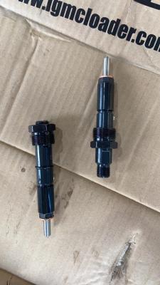 China LGMC 4994275 Oil Fuel Injector for Auto Engine Parts 100% Original for sale