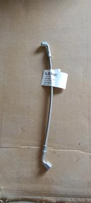 China LGMC Diesel Engine Part Flexible hose 4938512 hose for sale