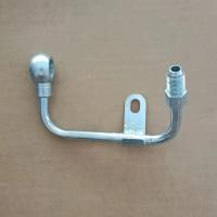 China LGMC 5263522 Engine Diesel Fuel Drain Pipe Discharge Pipe 100% Original for sale