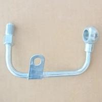 China LGMC 5263522 Engine Diesel Fuel Drain Pipe Discharge Pipe 100% Original for sale