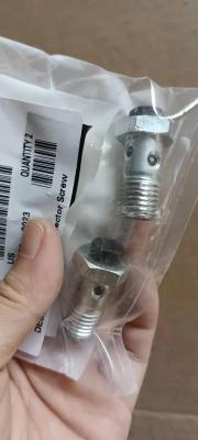 China LGMC small diesel engine parts 3911446 banjo bolt for sale