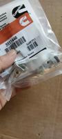 China LGMC small diesel engine parts 3911446 banjo bolt for sale