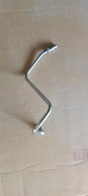China LGMC 4940671 Diesel Engine Oil Supply Pipe 100% Original Small Engine Parts for sale