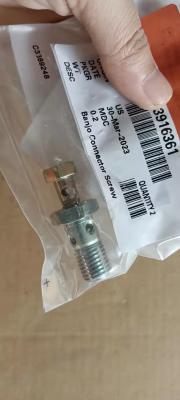 China LGMC Aftermarket Diesel Engine Banjo Bolt 3916361 High Efficiency M14x1.5 for sale