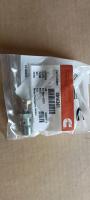 China LGMC Aftermarket Diesel Engine Banjo Bolt 3916361 High Efficiency M14x1.5 for sale