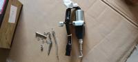 China Aftermarket Diesel Engine Fuel Pump Solenoid Valve 5301701 12V 24V for sale