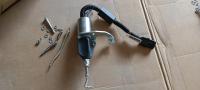 China Aftermarket Diesel Engine Fuel Pump Solenoid Valve 5301701 12V 24V for sale