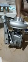 China OEM Diesel Engine Turbo Turbine 2834798 100% Original Spare Parts for sale