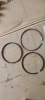 China LGMC 3102367 Piston Oil Ring with Large Return Path for Wheel Loader Transmission Parts - 3 Month Warranty for sale