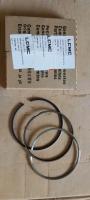 China LGMC 3102367 Piston Oil Ring with Large Return Path for Wheel Loader Transmission Parts - 3 Month Warranty for sale