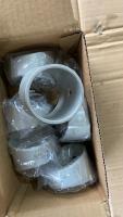 China Liugong 3896894 Stainless Steel Composite Bushing Rod for Small Wheel Loader Spare Parts for sale