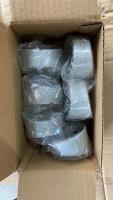 China Liugong 3896894 Stainless Steel Composite Bushing Rod for Small Wheel Loader Spare Parts for sale