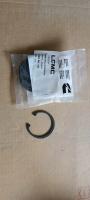 China Engine Parts Stainless Steel Snap Ring 3016652 Buckle Retaining Ring For Shaft for sale
