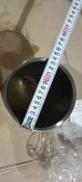 China LIUGONG 3803703 Cylinder Liner Kit for Diesel Engine 100% Original Spare Parts for sale