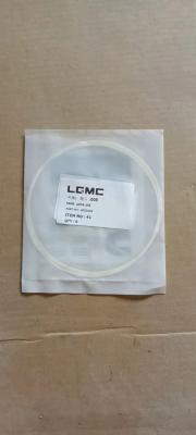 China LIUGONG 3032623 Diesel Engine Galvanized Flat Fastener Gasket 0.005 for sale