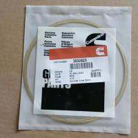 China LIUGONG 3032623 Diesel Engine Galvanized Flat Fastener Gasket 0.005 for sale