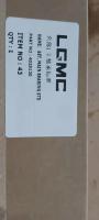 China LIUGONG Engine Main Shaft Bearing 4025120 Main Bearing Group Standard for Diesel Engine for sale