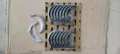 China LIUGONG Engine Main Shaft Bearing 4025120 Main Bearing Group Standard for Diesel Engine for sale