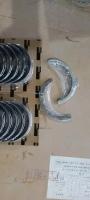 China LIUGONG Engine Main Shaft Bearing 4025120 Main Bearing Group Standard for Diesel Engine for sale