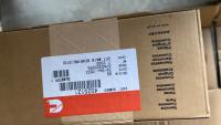 China LIUGONG 4025121 Main Bearing Set .010 High Precision Engine Main Shaft Bearing for sale