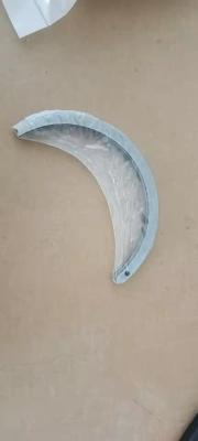 China Engine Parts Thrust Connecting Rod Bearing 4926017 for sale