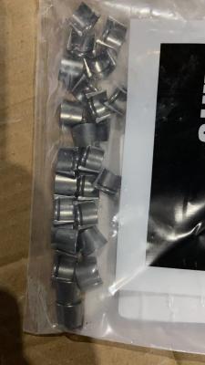 China LIUGONG 4955239 Diesel Engine Air Compressor Inlet Exhaust Combination Valve Kit for sale