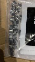 China LIUGONG 3800637 Diesel Engine Exhaust Valve Kit Stainless Steel Air Compressor Fitting for sale