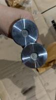 China LIUGONG 3800637 Diesel Engine Exhaust Valve Kit Stainless Steel Air Compressor Fitting for sale