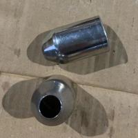 China 3417717 Injector Sleeve Diesel Engine Spare Parts Pneumatic Sleeve 100% Original for sale